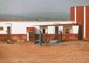 Our History - Cunningham Brothers